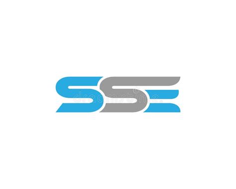 Letter Sse Stock Illustrations 21 Letter Sse Stock Illustrations