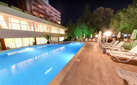 Галерия – Хотел Тишина Резиденс