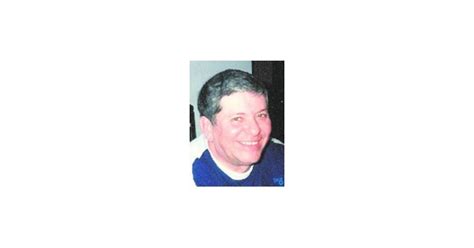 Vincent Leri Obituary 2010 Endicott Ny Press And Sun Bulletin