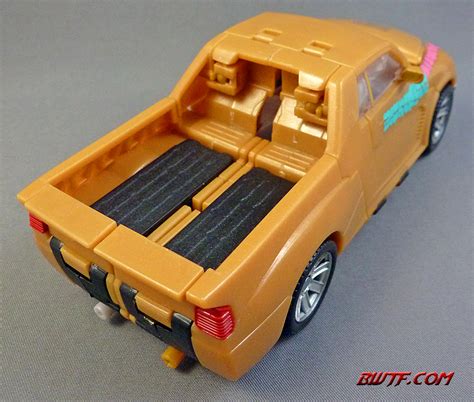 Timelines Botcon 2013 Autobot Electrons Toy Review Bens World Of Transformers