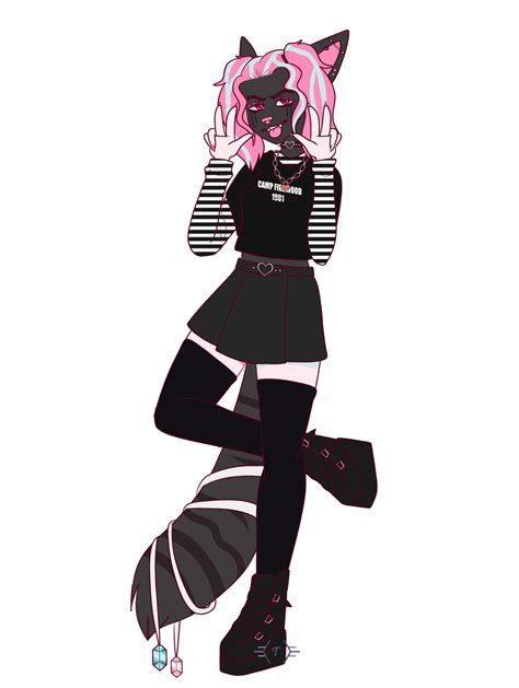 Commission For Daisy Mae By Gabecantdraw On Deviantart