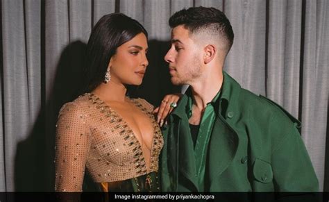 Billboard Music Awards 2021 Priyanka Chopra Nick Jonas Redefine Power