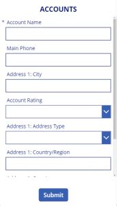 Building Responsive Power Apps Canvas