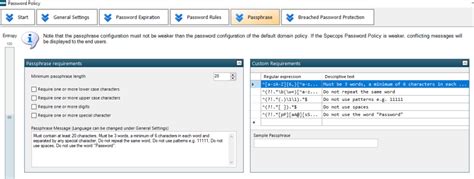 How To Set Up The Key Components Of A Password Policy In Active Directory
