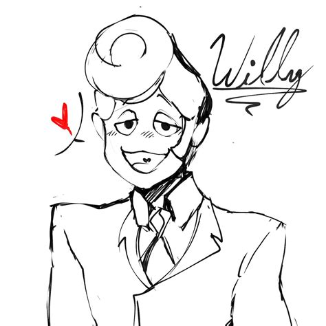 Wally Darling By Nomoruma On Deviantart