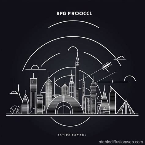 Bgp Protocol Security Breach Stable Diffusion Online