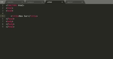 Make Border In Html And Css Learning