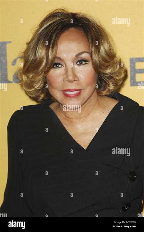 Women In Film 2014 Crystal Lucy Awards Featuring Diahann Carroll
