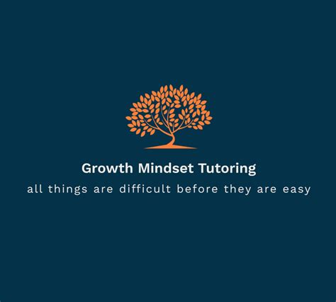 Meet The Tutors Growth Mindset Tutoring
