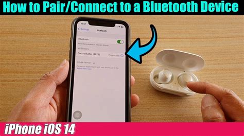 How To Make Your Iphone Bluetooth Discoverable Devicemag
