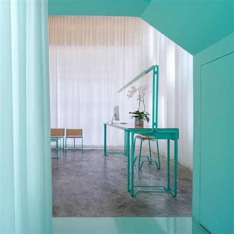 Space Popular Explores Virtual Reality And Mass Production In Architecture