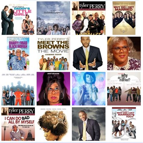 Top 10 Movies By Tyler Perry Based On Popular Recommendations 2026