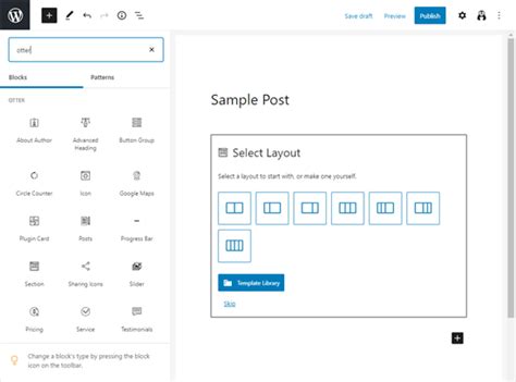 17 Best Gutenberg Blocks Plugins For Wordpress Super Useful