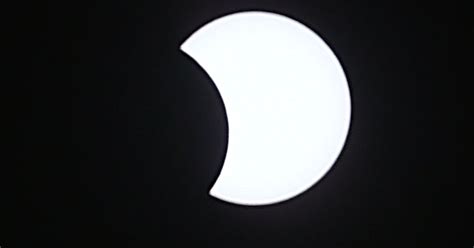 The Total Eclipse Shows Us How Important Solar Energy Is To The Us The Verge