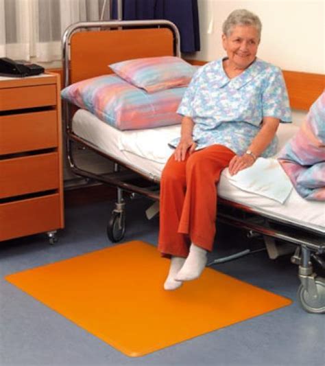 Floor Sensor Mat At Best Price In Bengaluru By Gets Medical Safety System ID