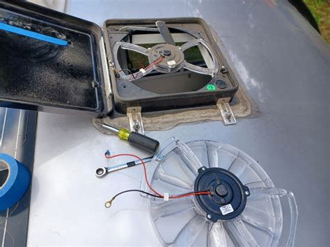 Variable Speed PWM Ceiling Fan Mod Bucks Page Variable Speed PWM Ceiling Fan Mod Bucks Page