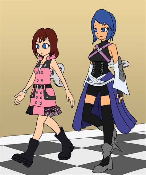 Hypnohub Aqua Kingdom Hearts Blue Eyes Blue Hair Dollification Empty Eyes Female Only Femsub