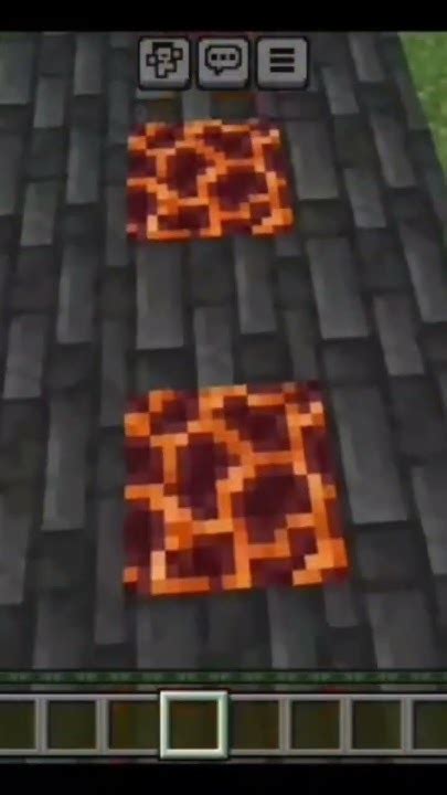 ПРОХОЖУ ЧЕРЕЗ МАГМА БЛОКИ В МАЙНКРАФТ НЕВЫПОЛНИМЫЙ ЧЕЛЛЕНДЖ Minecraft майнкрафт Youtube