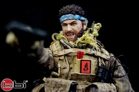 Bbi Seal Team Six Devgru Red Team