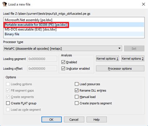 Assembly How To Retrieve Native Asm Code From Net Mixed Mode Dll