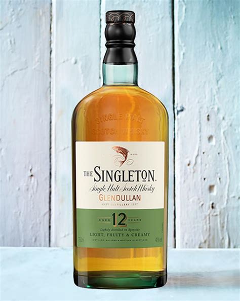 Whisky For Everyone Review The Singleton Of Glendullan 12 Years Old