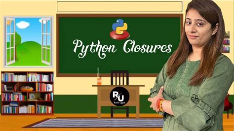 Python Closures Youtube
