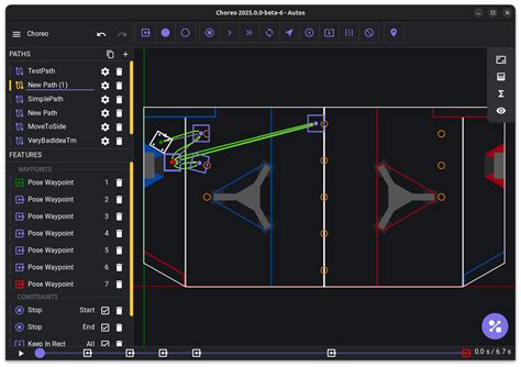 Home Choreo Documentation