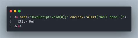 supto khan on linkedin preventing the page from refreshing using void 0 😎 void 0 is used to…
