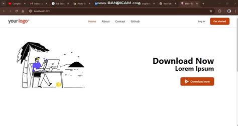 Ali Hassan On Linkedin My First Project Is From React Js