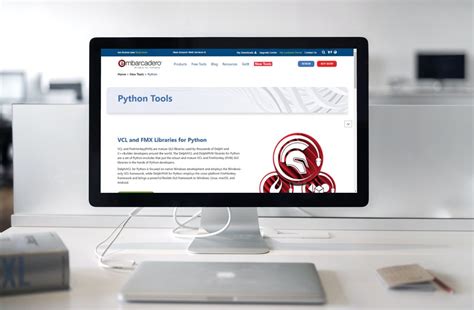 What Is The Best Ide For A Python Desktop App