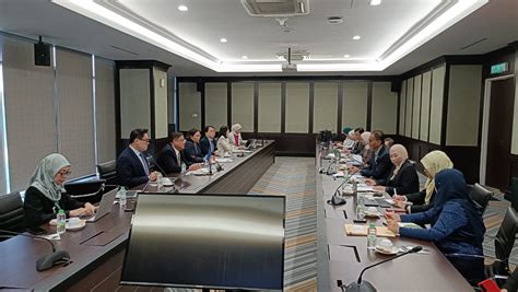 Soca Malaysia Asean Secretariat Prepare For 2025 Asean Chairmanship Of