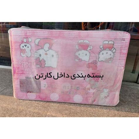 ست میز و صندلی تحریر کودک قابل تنظیم ارتفاع طرح پرنسس