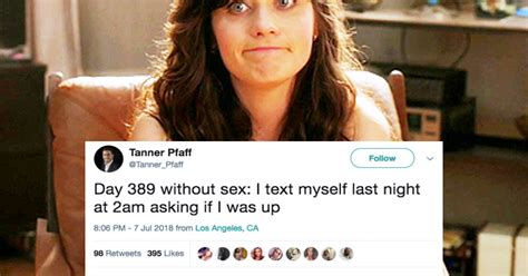 19 Jokes Youll Relate To If Youre Just A Tad Sexually Frustrated