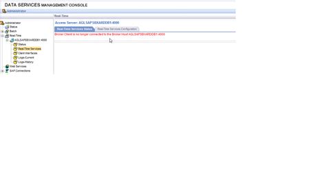 How To Fetch Data Using Idocs In Real Time Job Sap Erp Bw Businessobjects Board