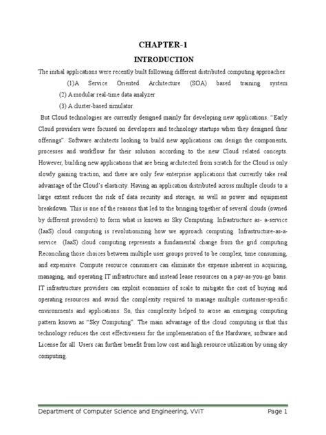 sky computing pdf grid computing cloud computing