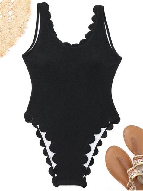 Best High Cut One Piece Swimsuit Ideas