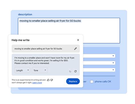 Chrome S New AI Powered Feature Can Help You Write Better On The Internet
