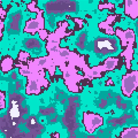 Mark Aumans Pixel Map Generator By Aumarka