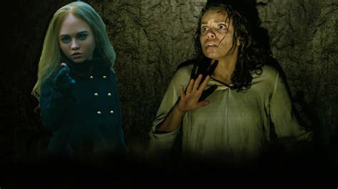 M3gan And Barbarian Are Absurd Horror Movies For Absurd Times