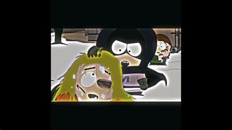 Mysterion Edit Southpark Mysterion Kenny Kennymccormick Youtube