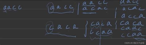 算法设计与分析第二章 有重复元素的排列问题有重复元素的排列问题算法分析 Csdn博客