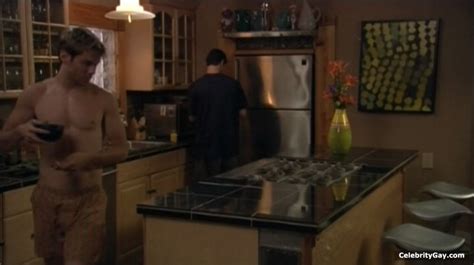 Brian J Smith Nude Leaked Pictures Videos CelebrityGay