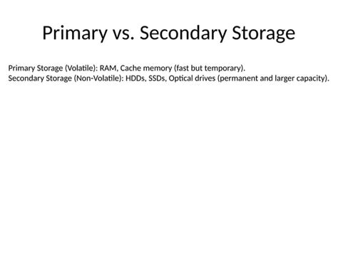 Massstoragestructurepresentationpptx