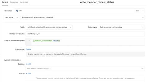 Updating Existing Records 💬 App Building Retool Forum
