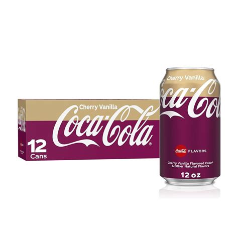 Coco Cola Cherry 350ml 12 Pack Online Wholesaler JGM Wholesale Limited