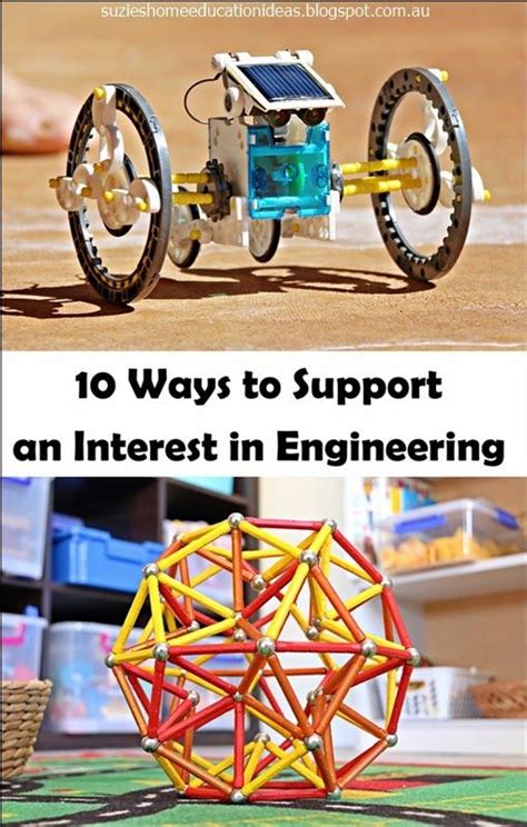 354 Best Science Engineering Projects Images On Pinterest