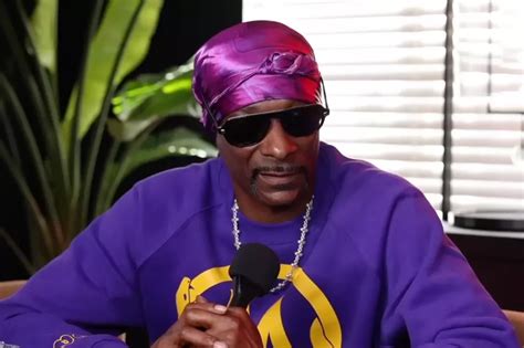 Snoop Dogg Is Back For The 2026 Winter Olympics