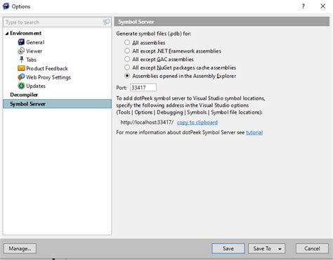 Debugging Sitecore Dlls At Runtime Using Jetbrains Dotpeek Sumit Upadhyay