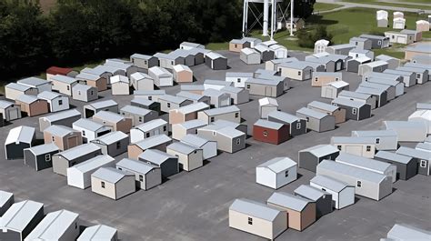 Garden Shed For Sale In Ocala Robin Sheds