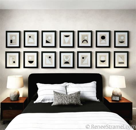 Define Abstract I Vi Original Art By Renée Stramel